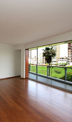 Edificio - Loma del Mar